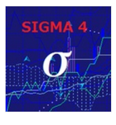 SIGMA4 凄い、売れてる・・・ | FX EA検証！！